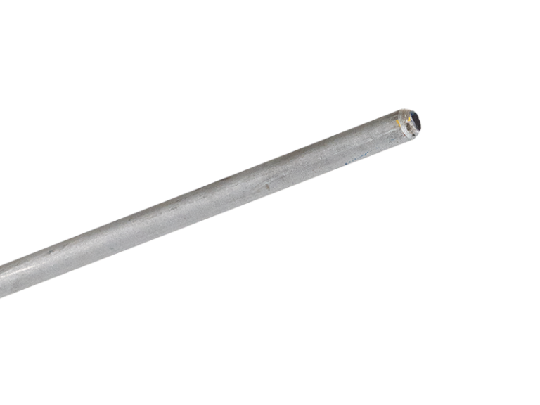 Varilla de 5/8" x 8" galvanizada - AMESA